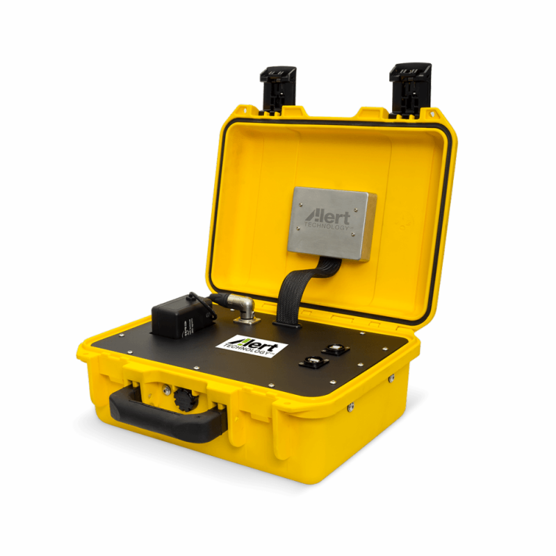 Alert Technology - ERT Lda