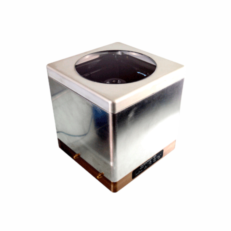 Bertin Instruments - ERT Lda