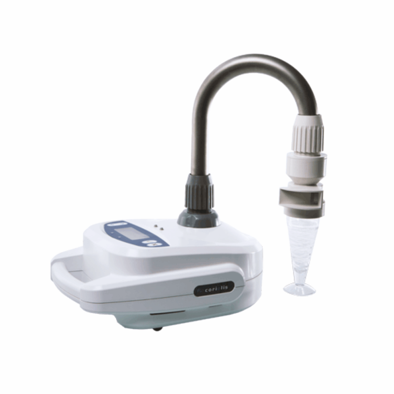 Bertin Instruments - ERT Lda