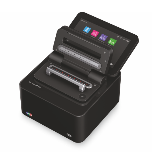 Implen | NanoPhotometer® N120 - ERT Lda