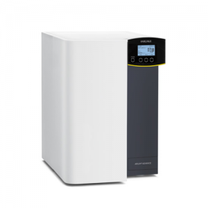 Sartorius Arium® Pro - ERT Lda