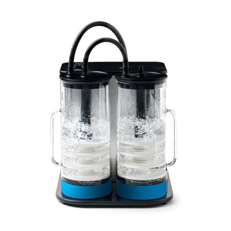 Velp | KS 1000 Scrubber - ERT Lda